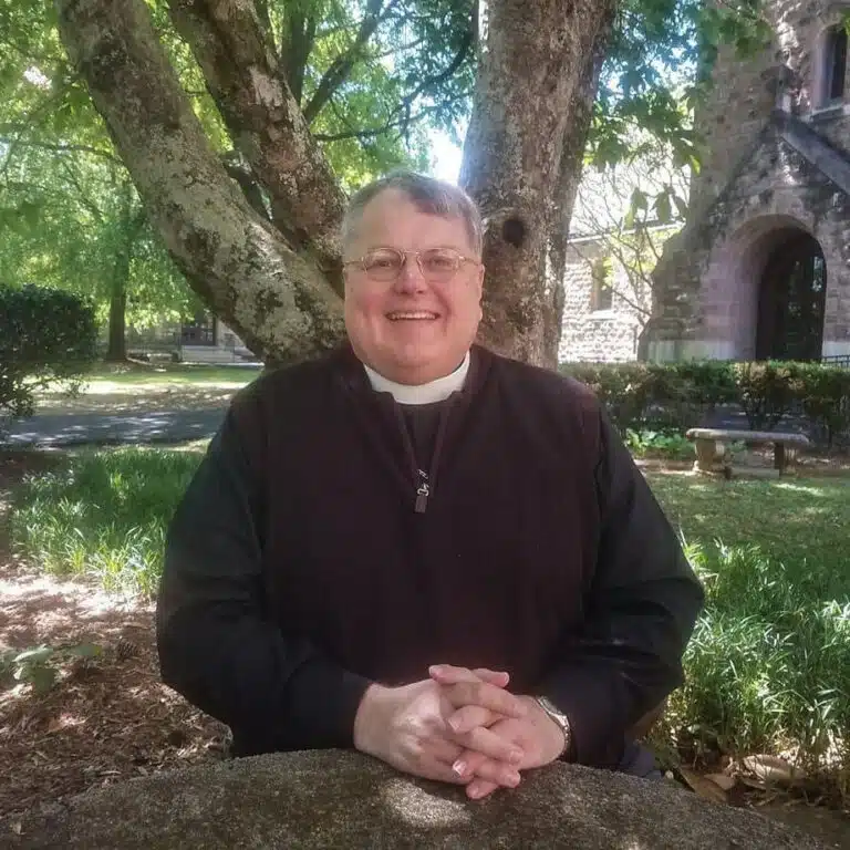 Our Staff - St Michael's